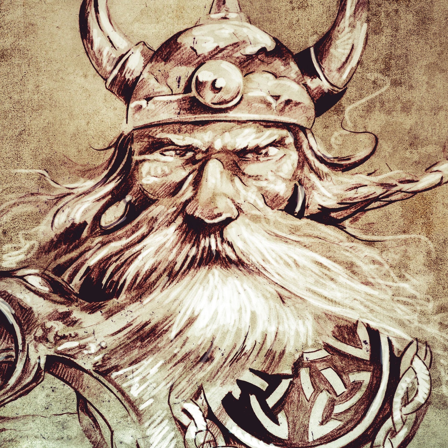 Beards Through the Ages: A Journey into Facial Hair History – By Jove ...